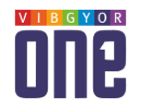 VIBGYOR ONE